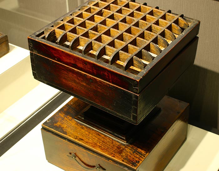 Incense Clock | Elemental Timepieces | THE SEIKO MUSEUM GINZA