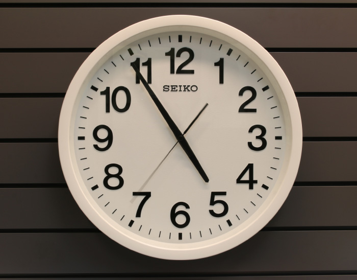 GPS Satellite Clock | Seiko Clocks | THE SEIKO MUSEUM GINZA